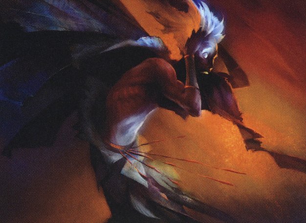 Lazav, Master of the Mill - Commander (Lazav, Dimir Mastermind ...