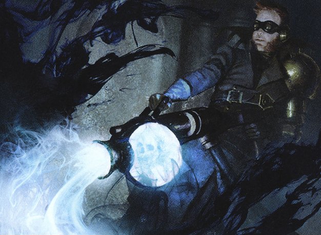 Shorikai, Genesis Engine - Commander (Shorikai, Genesis Engine ...