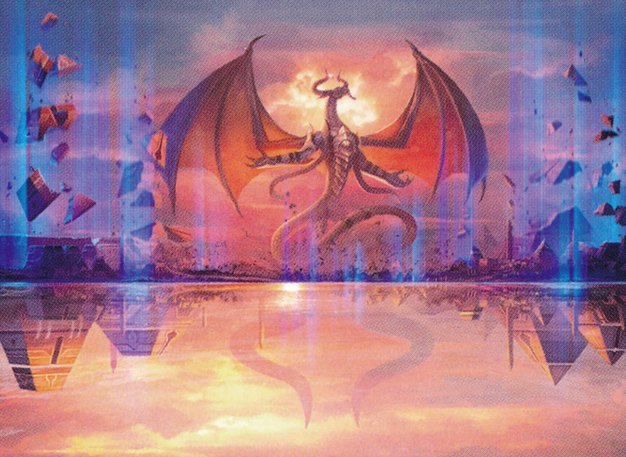 Nicol Bolas - Commander (Nicol Bolas) — Moxfield, a deck building ...