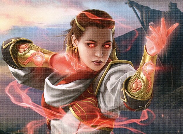 3-2-1... Kayla & Zirda! - Commander (Queen Kayla bin-Kroog) — Moxfield ...
