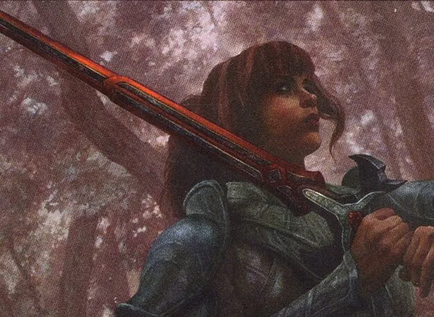 Maga, Traitor to Mortals - Commander (Maga, Traitor to Mortals)