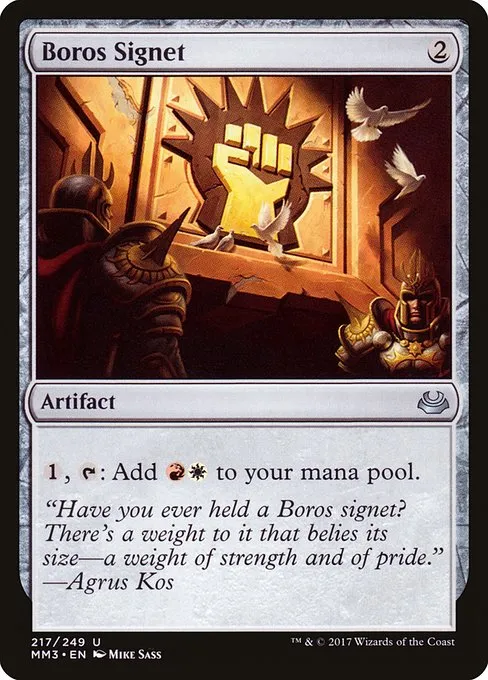 Zirda Dawn Patrol by FirefoxPhil - Commander (Zirda, the Dawnwaker ...