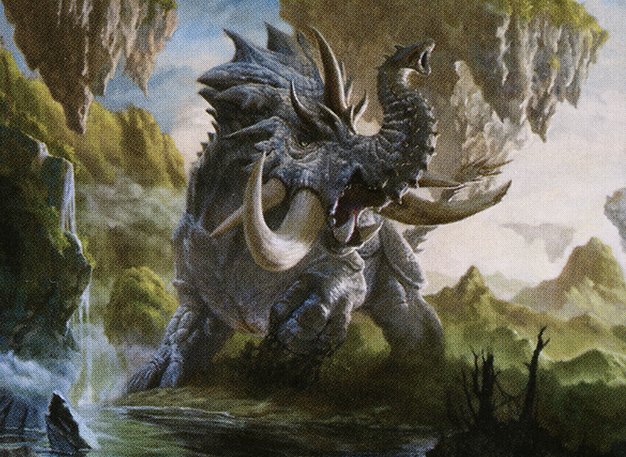 big green - Commander (Surrak, the Hunt Caller) — Moxfield, a deck ...