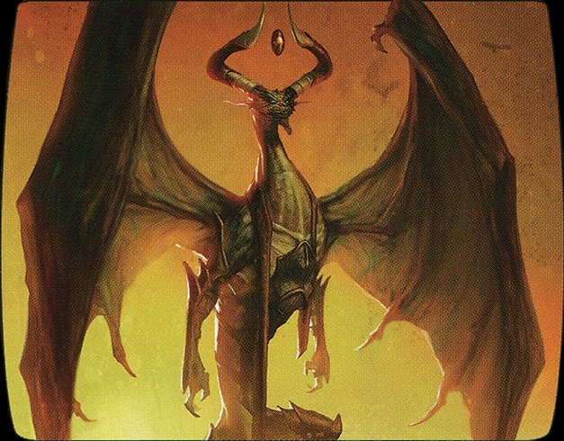 Bolas - Commander (Nicol Bolas, the Ravager // Nicol Bolas, the Arisen ...