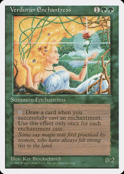 Thrun Enchantress - Commander (Thrun, the Last Troll) — Moxfield, a ...