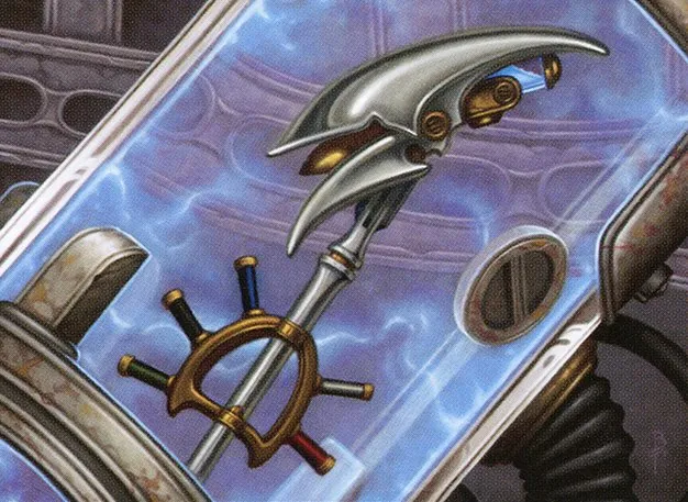 bEDH: 50$ The grey woman By BroussO - Commander (Vhal, Candlekeep ...