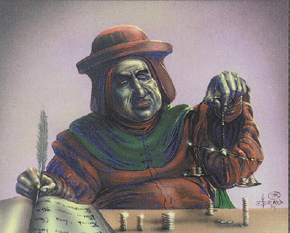 Joyful merchants - Modern — Moxfield, a deck building website for Magic ...