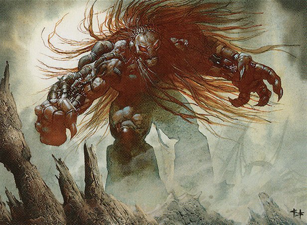 Mono Red Affinity Budget - Pauper — Moxfield, a deck building website ...