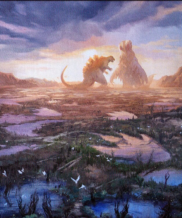 MKM Etrata's Assassins - Standard