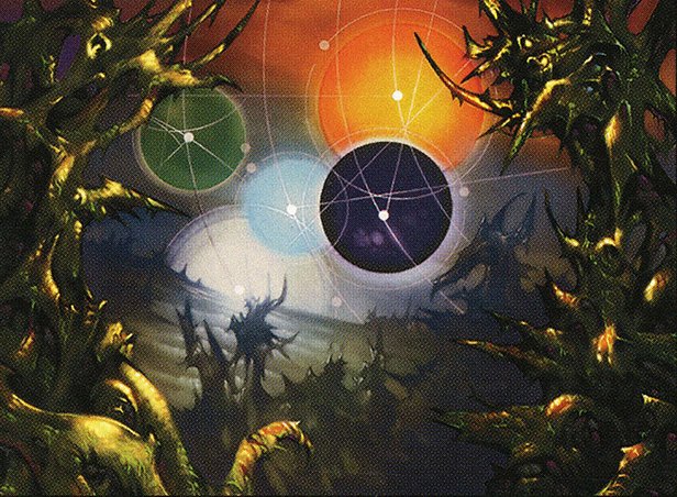 MtG Advanced Format Fifth Dawn Remaster - None — Moxfield, a deck ...