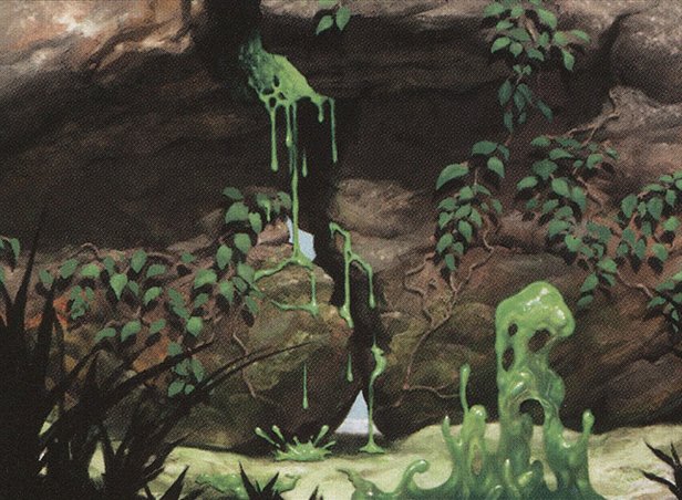 Selvala - Commander (Selvala, Heart of the Wilds) — Moxfield, a deck ...