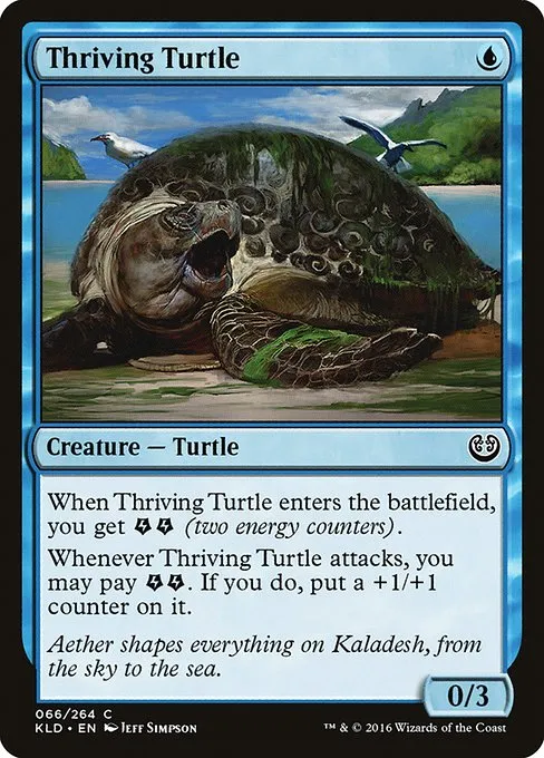 All Energy Cards - Package