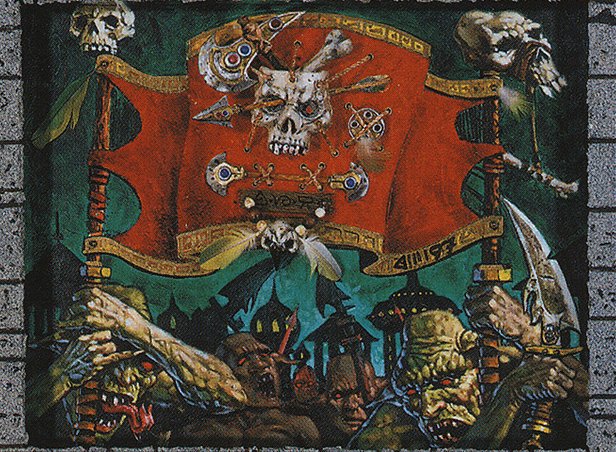 Narr's Counterattack - Commander (Extus, Oriq Overlord // Awaken the ...