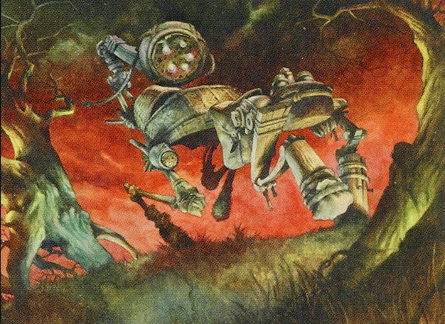 Oh Fiddlesticks! - Modern