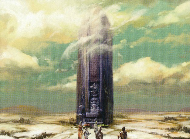 Dawnwaker Monolith: a Zirda cEDH Primer - Commander (Zirda, the ...