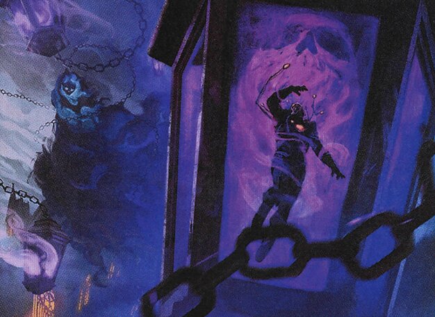 Azorius Spirits - Pioneer