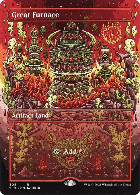 Mr. House, President and CEO - Commander (Mr. House, President and CEO)