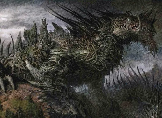 Cultivator Colossus win - Commander (The First Sliver)