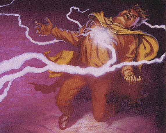 Sligh - Burn - Mono Red - Premodern — Moxfield, a deck building website ...