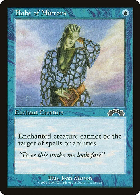 Yoinks - Commander (Eriette, the Beguiler)