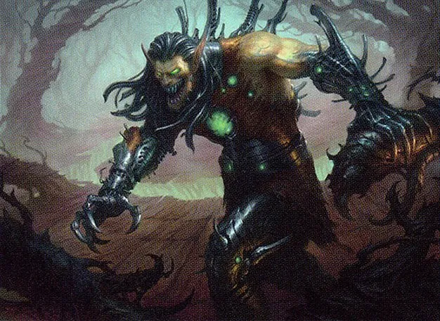 Swell the Host (Commander 2015 Precon Decklist) - Commander Precons