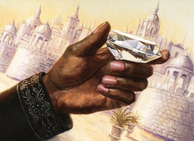 Manarock Cycle - Diamonds - Package — Moxfield, a deck building website ...