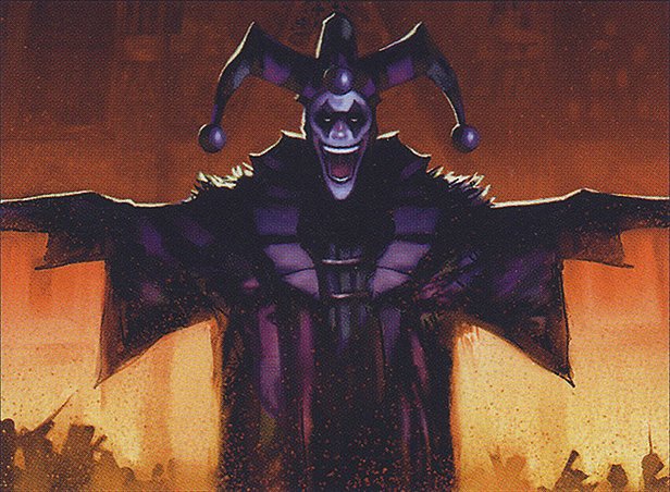 I am the jester - Commander (Mairsil, the Pretender) — Moxfield, a deck ...