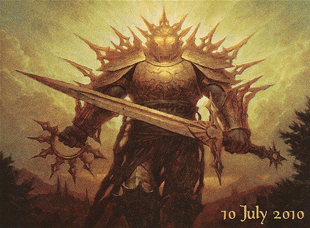 Immigration Services - Commander (Abdel Adrian, Gorion's Ward ...