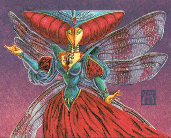 Xira, The Golden Sting - Commander (Xira Arien) — Moxfield, a deck ...