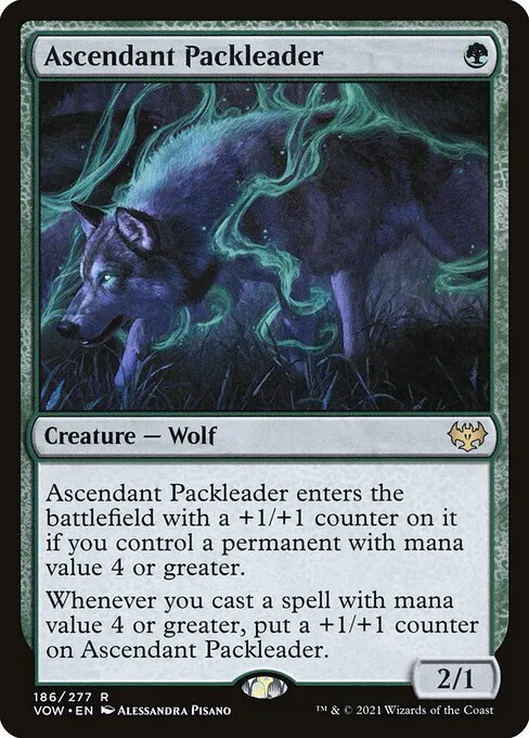 Voja & Friends - Commander (Voja, Jaws of the Conclave)