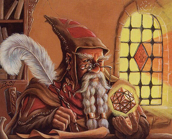 The Pinger Police - Commander (Borborygmos and Fblthp) — Moxfield, a ...