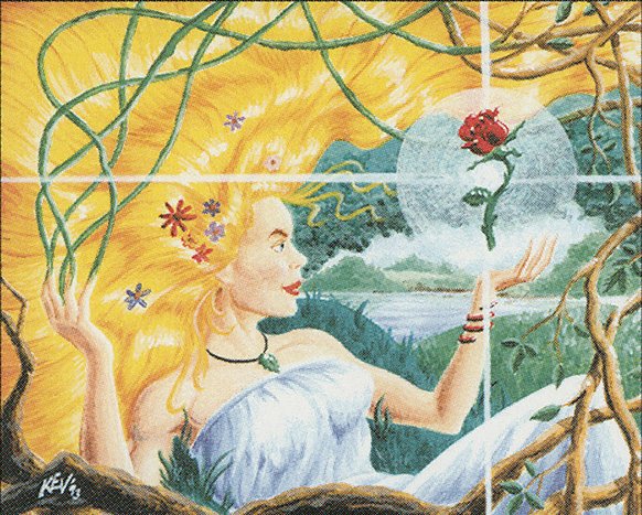 ARE YOU ENTERTAINED? (BAELOTH ENCHANTMENTS/GOAD) - Commander (Baeloth ...