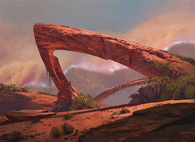 Artifact Scales - Pioneer — Moxfield, a deck building website for Magic ...