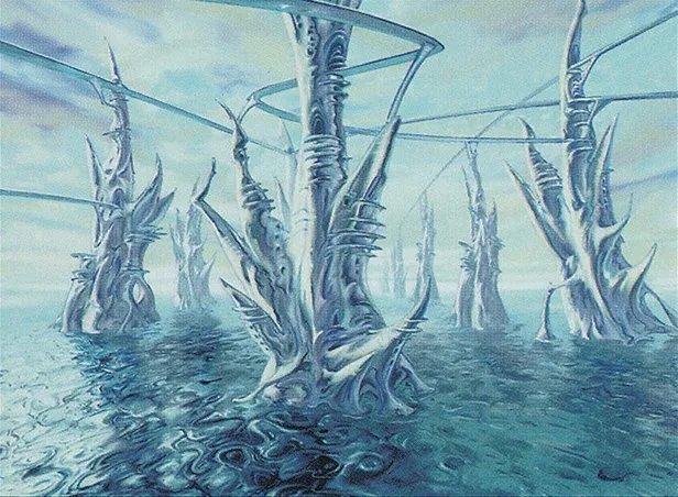 Indomitable Creativity - Historic