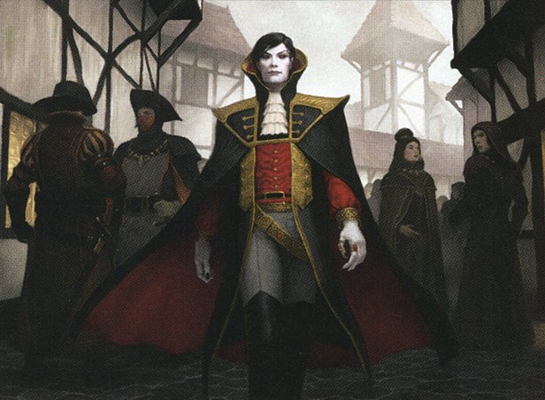 ULTIMATE EDGAR MARKOV - Commander (Edgar Markov) — Moxfield, a deck ...