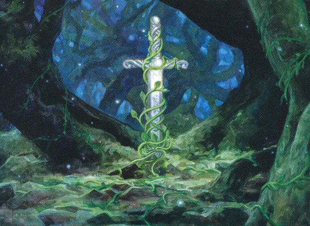 Seton, Krosan Protector - Commander (Seton, Krosan Protector)