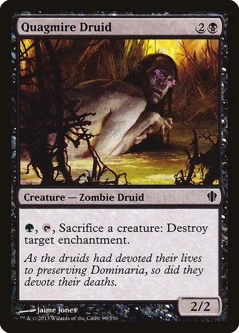 Zombo Combo - Commander (Sidisi, Brood Tyrant) — Moxfield, a deck ...