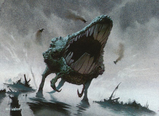 rat - Commander (Karumonix, the Rat King)