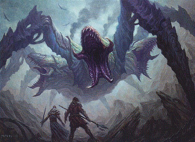 GW Token Control - Standard