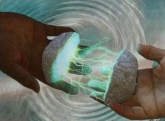 Grixis Ramp - Package