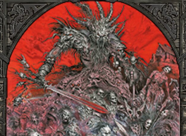 Varragoth Chokes on It [cEDH] by SuddenlySteve - Commander (Varragoth ...