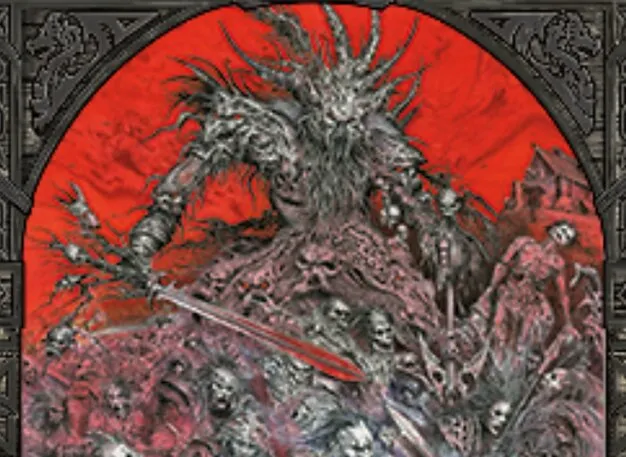 Varragoth Chokes on It [cEDH] by SuddenlySteve - Commander (Varragoth ...