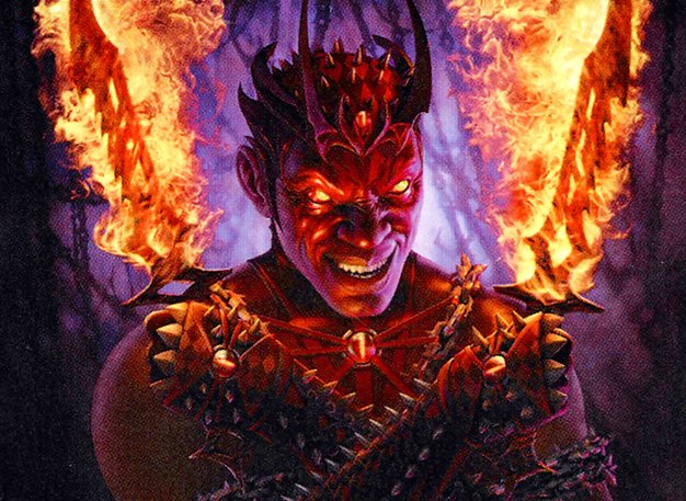 RB aggro - Australian Highlander