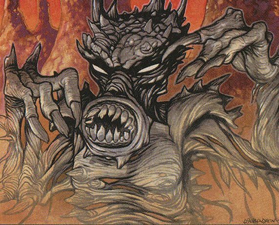 Mono Black Partners - Commander (Sengir, the Dark Baron / Tevesh Szat ...