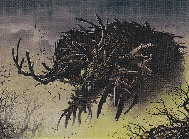 Neyith Fight Club - Commander (Neyith of the Dire Hunt) — Moxfield, a ...