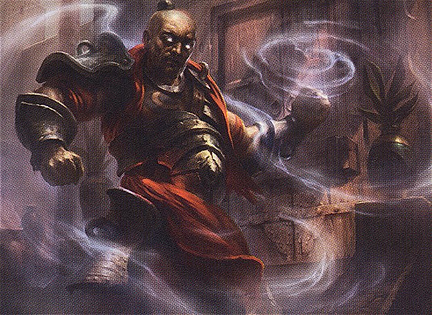 004 Minsc Meat - Conquest (Minsc, Beloved Ranger) — Moxfield, a deck ...