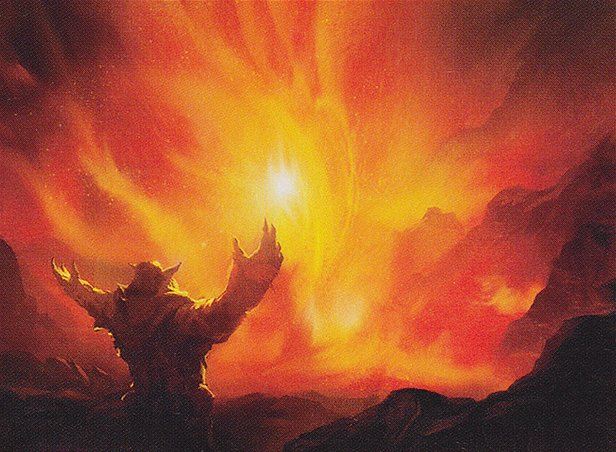 Budget Elemental Tribal - Legacy