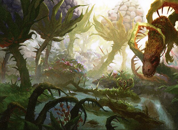 The Fun.guys - Commander (Slimefoot, the Stowaway)