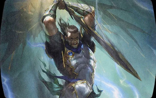 Karn, The Great Creator cOB - Oathbreaker