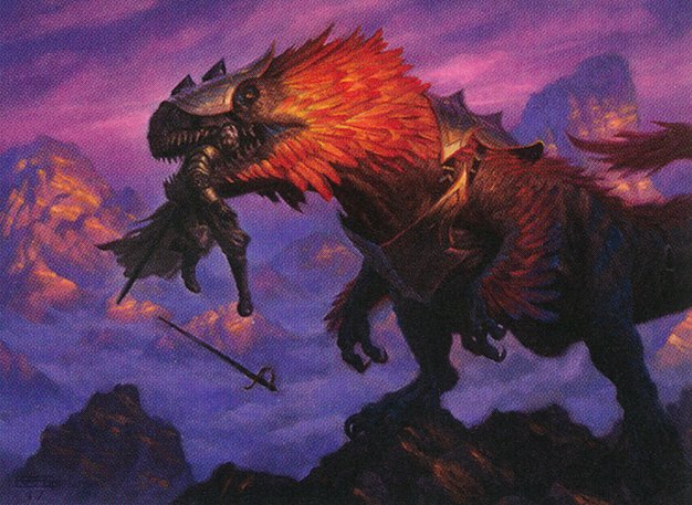 Jurassic Park - Commander (Atla Palani, Nest Tender) — Moxfield, a deck ...